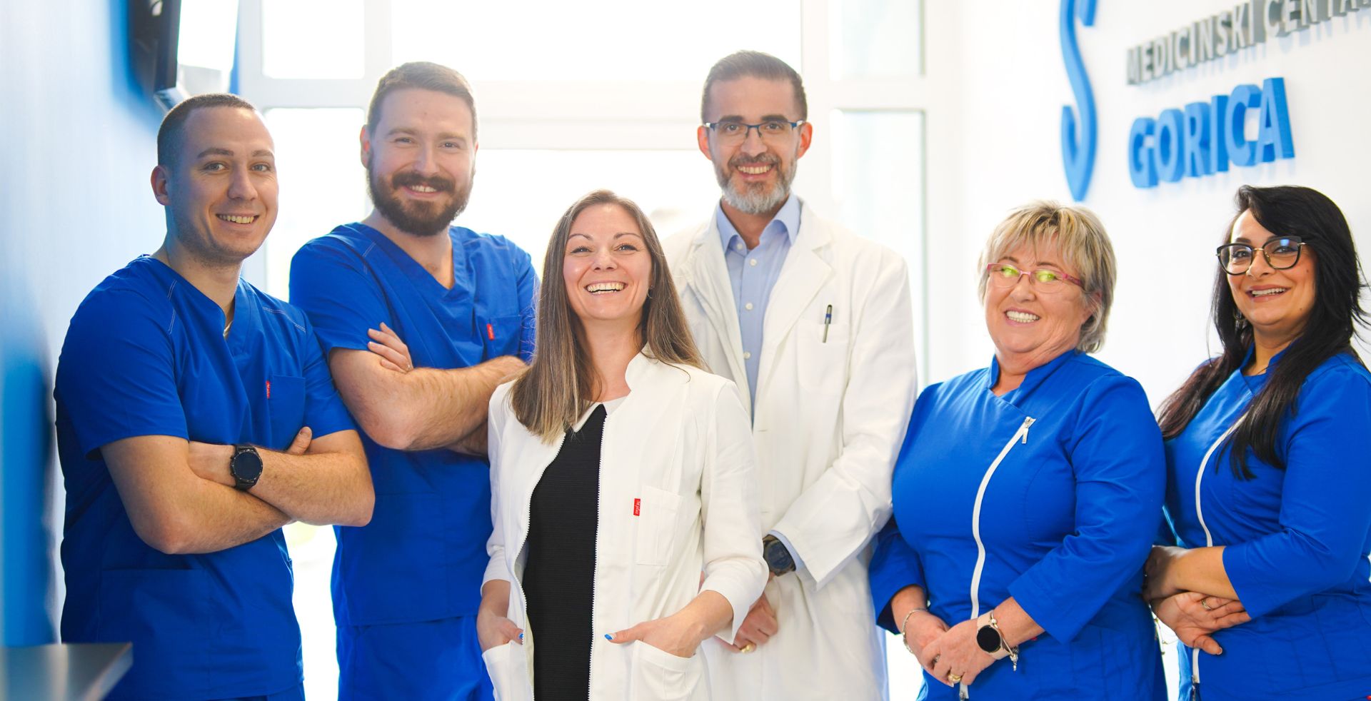 Najdoktor 2024: Nikola Ivan Leder - Medicinski Centar Gorica