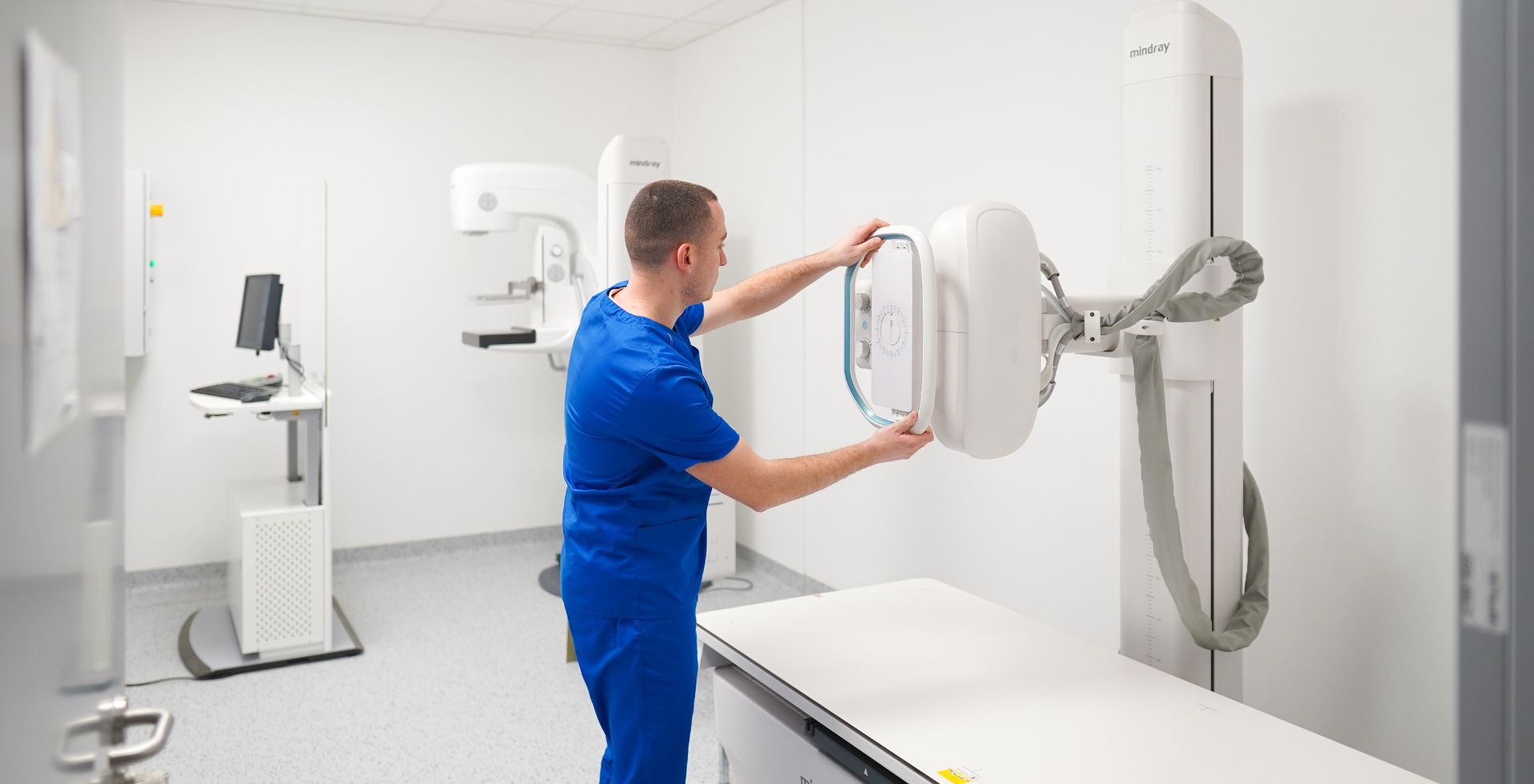 Rendgen pretrage - RTG - Medicinski Centar Gorica