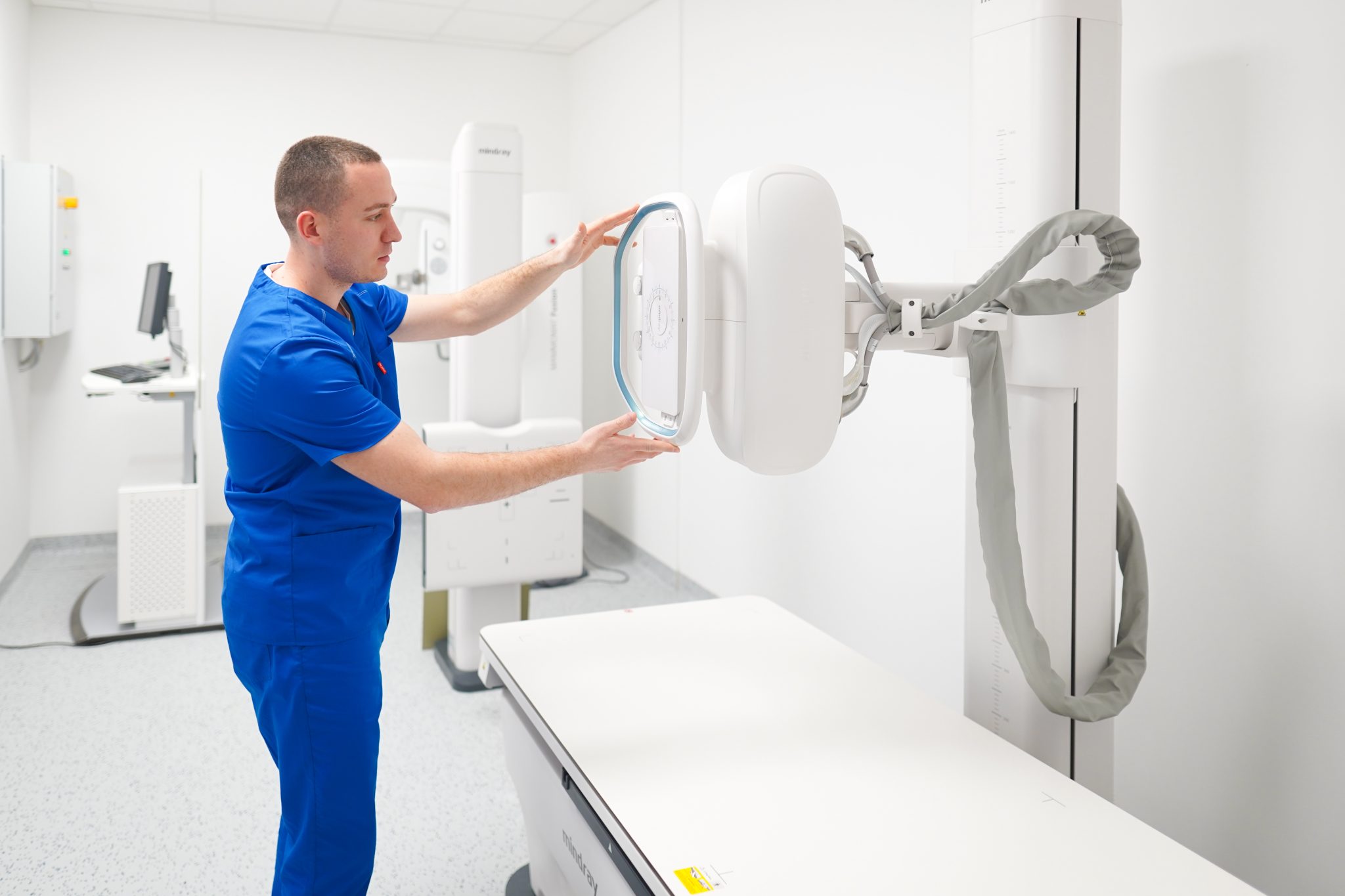 Rendgen pretrage - RTG - Medicinski Centar Gorica