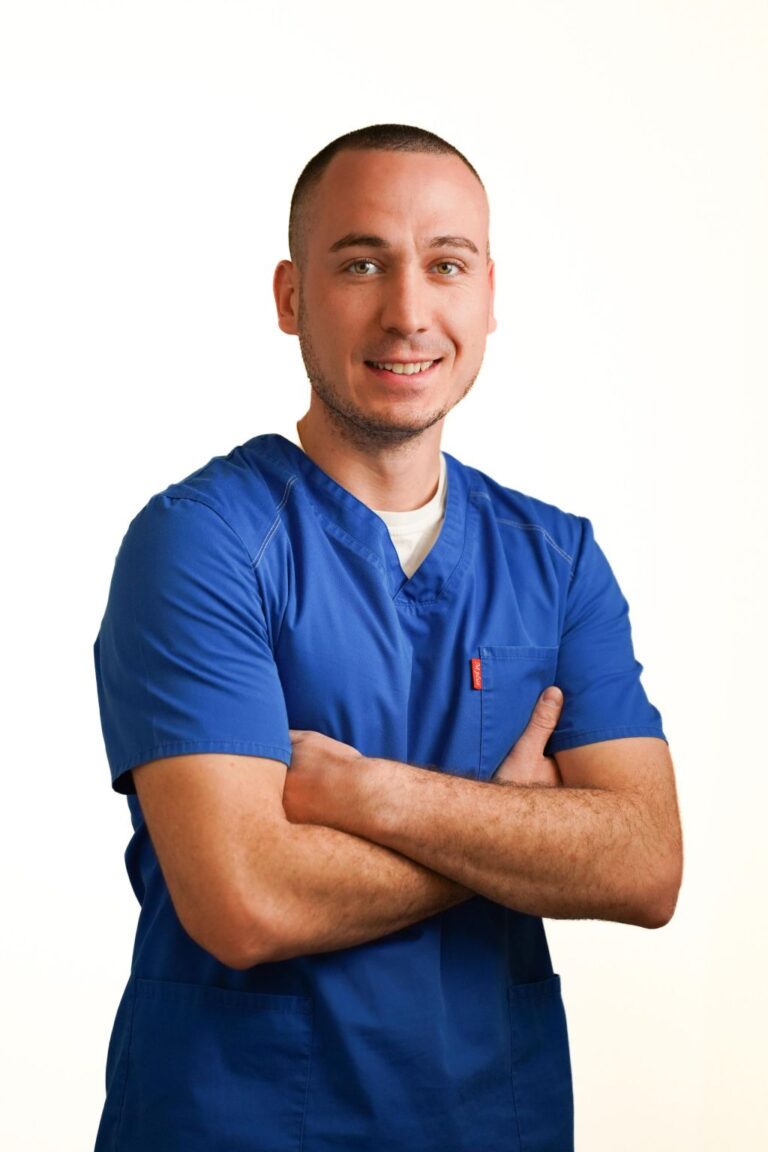 O nama - Medicinski Centar Gorica